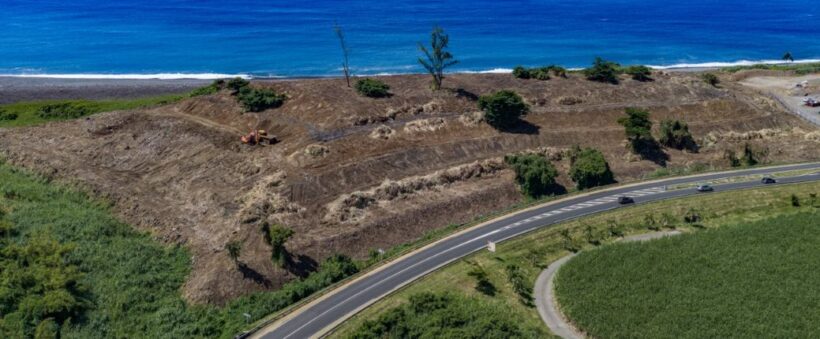 Lancement du chantier de réhabilitation de l’ancienne décharge de ...